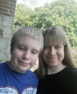 Our Trustees | The Childrens Hyperinsulinism Charity